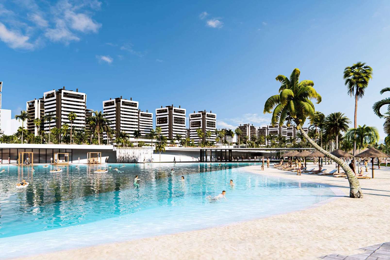 Larimar City & Resort, la primera smart city en Punta Cana de República ...