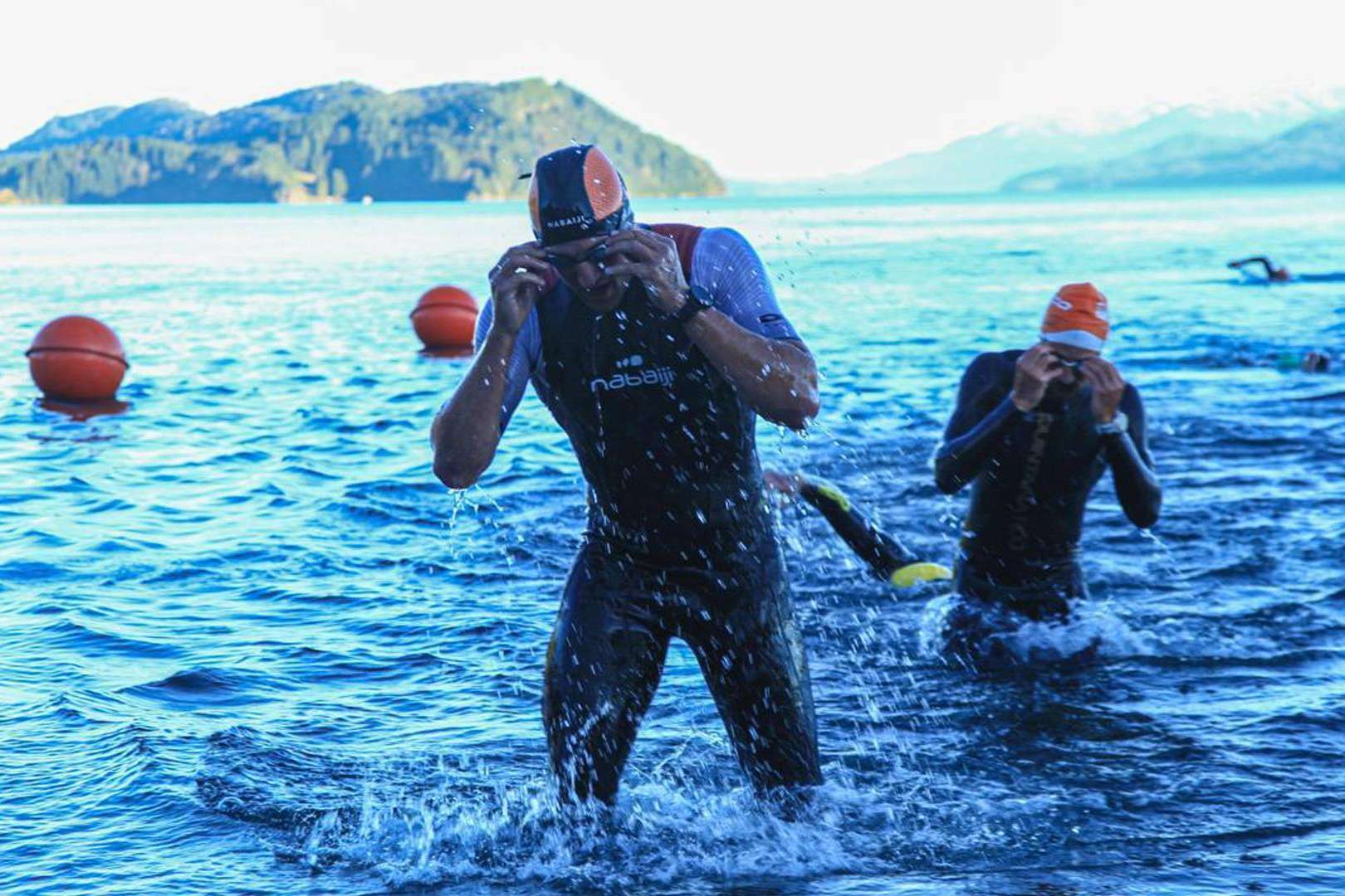 Más allá del desafío; bienestar y superación en el Escape de la Isla ...